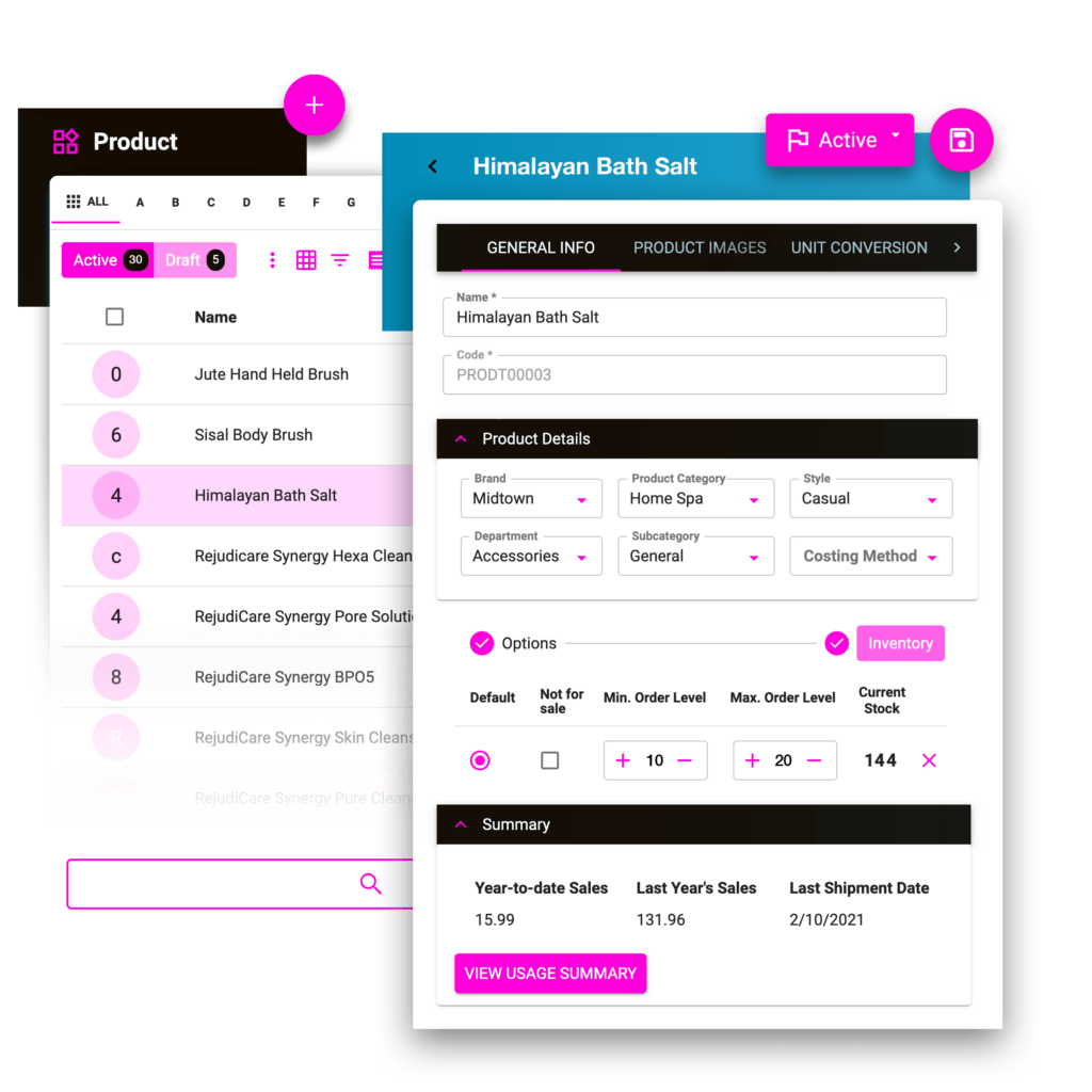 Klickbook- Cloud Salon Software | Spa Software | Retail Software